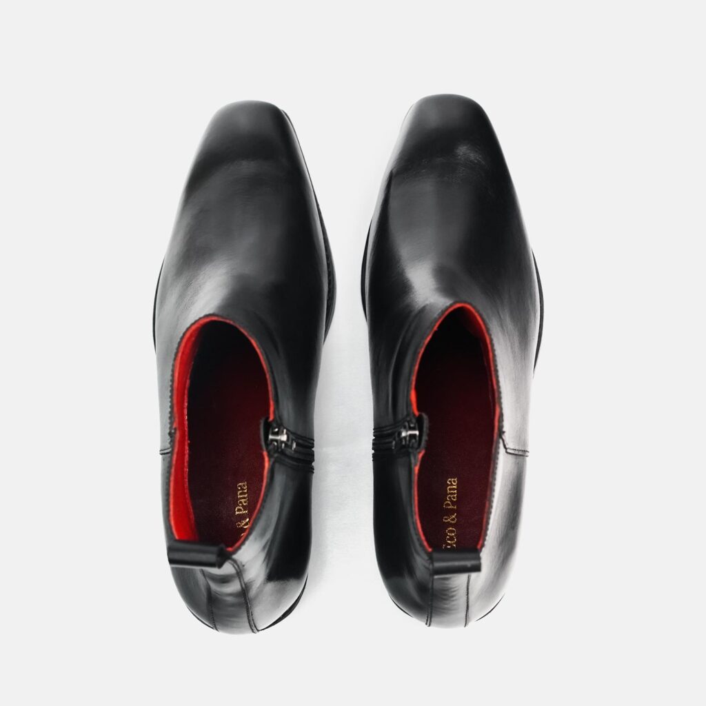 Boot - Regal | Eco & Pana
